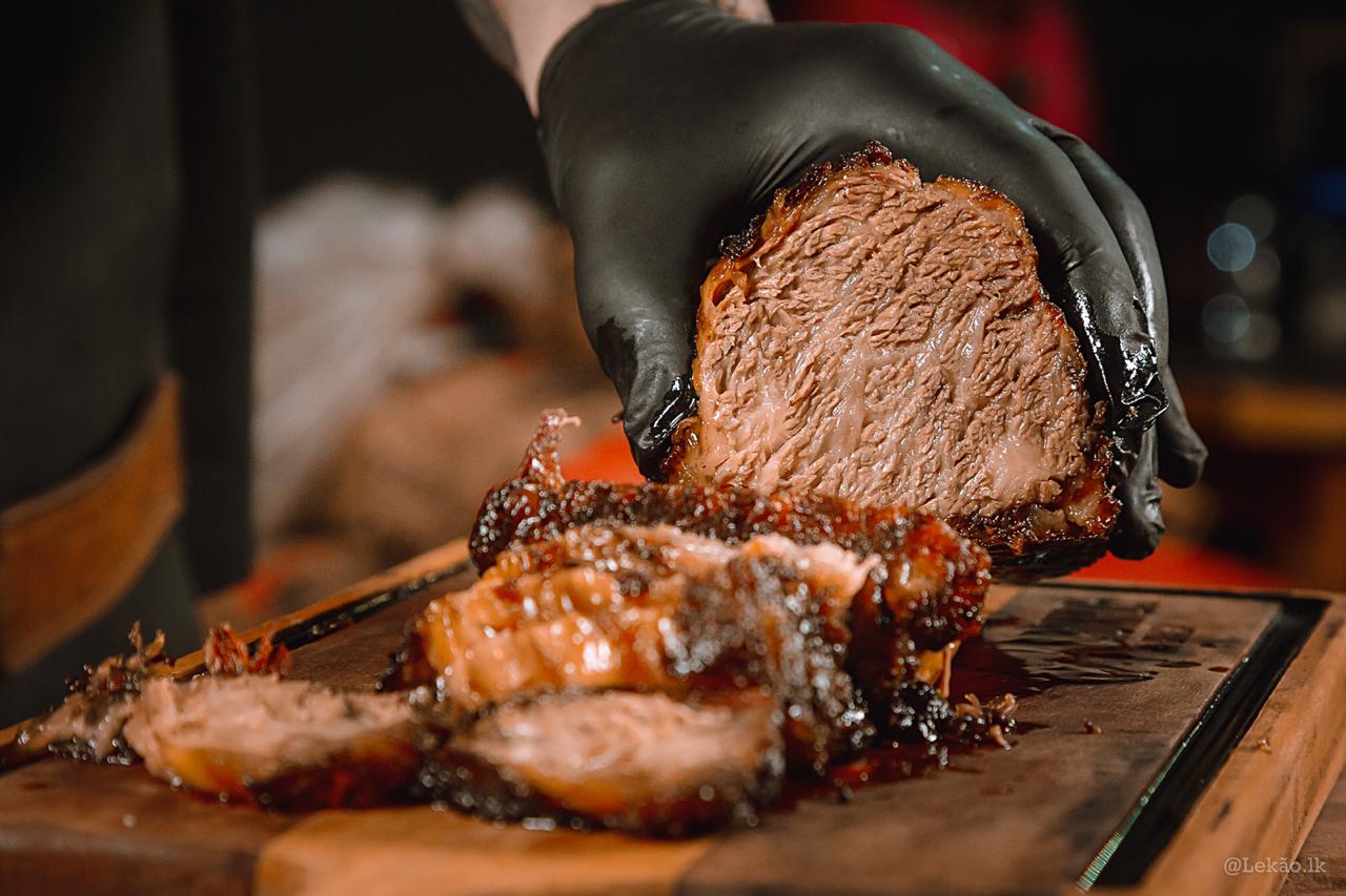 Curso de Cupim Defumado na Panela