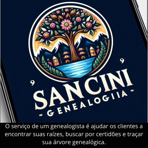 Mapa Ancestral + Árvore Geneálogica - ANA LUCIA SVOBODA SANTOS | Ho...