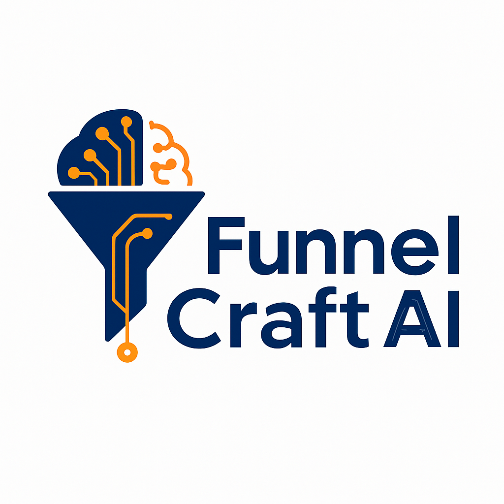 FunnelCraft AI - Heryk Rodrigues | Hotmart