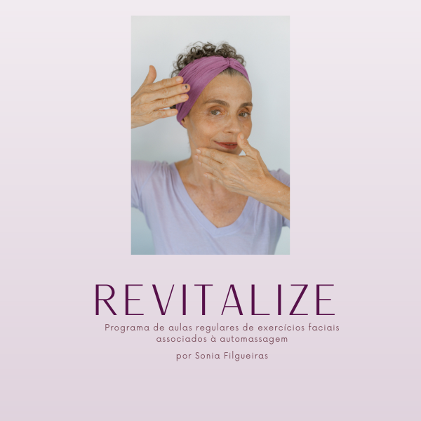 Programa Revitalize 2.0 - com Sonia Filgueiras