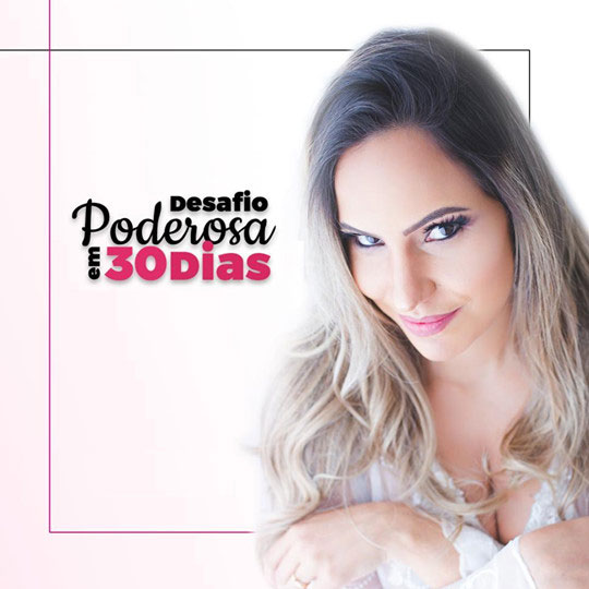 Os Segredos da Mulher Poderosa