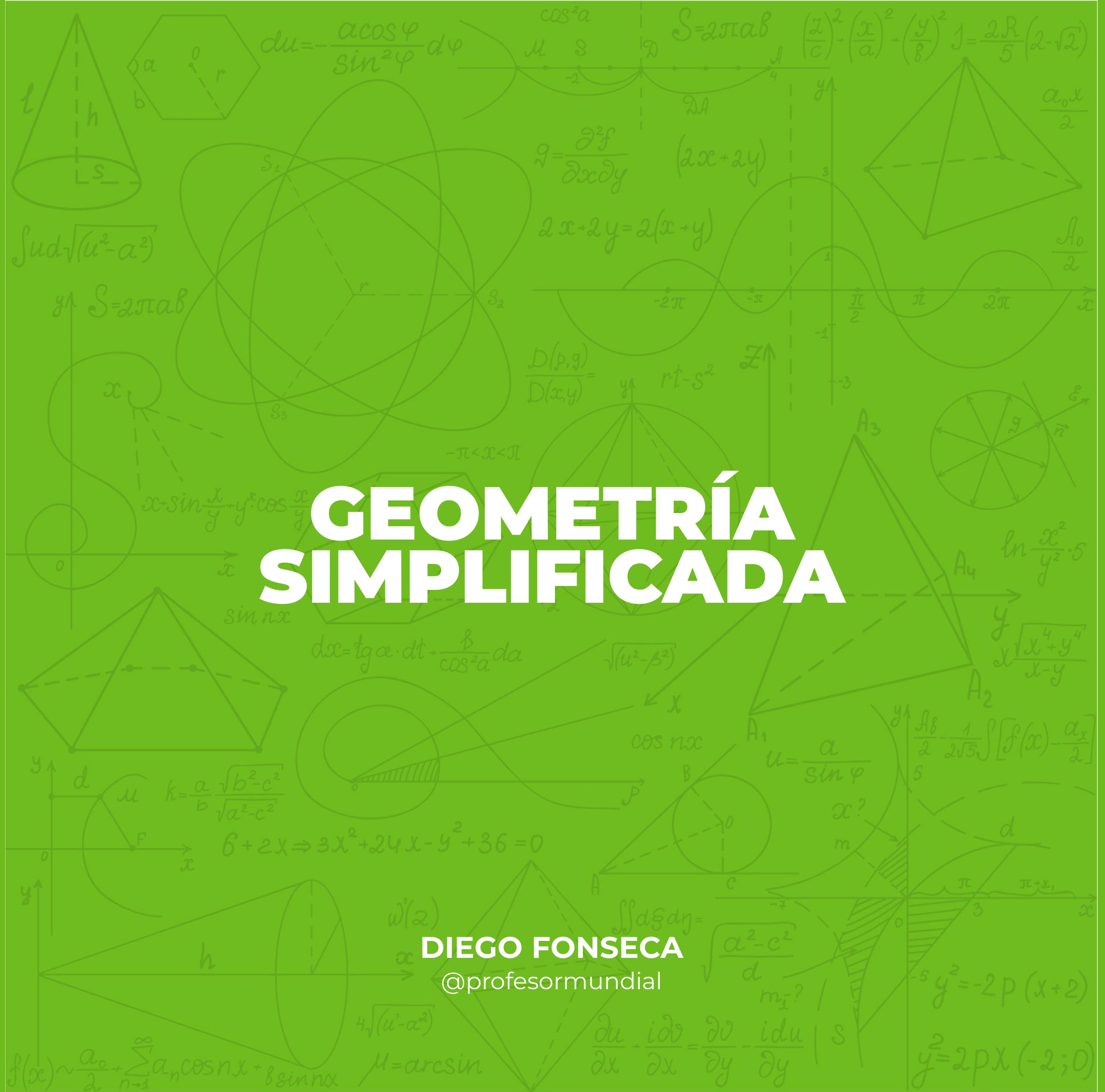 Algebra Simplificada Diego Fonseca Hotmart