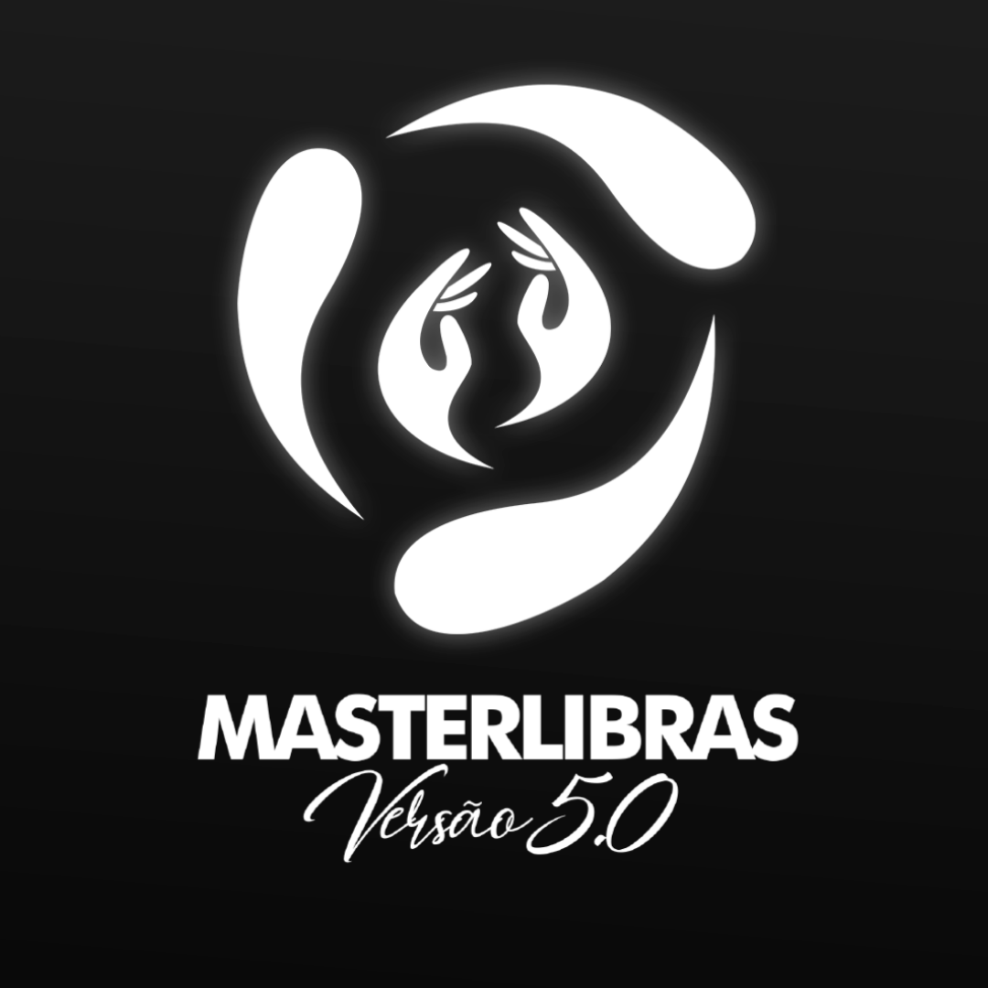 Curso MasterLibras 5.0 - Danrley Oliveira | Hotmart