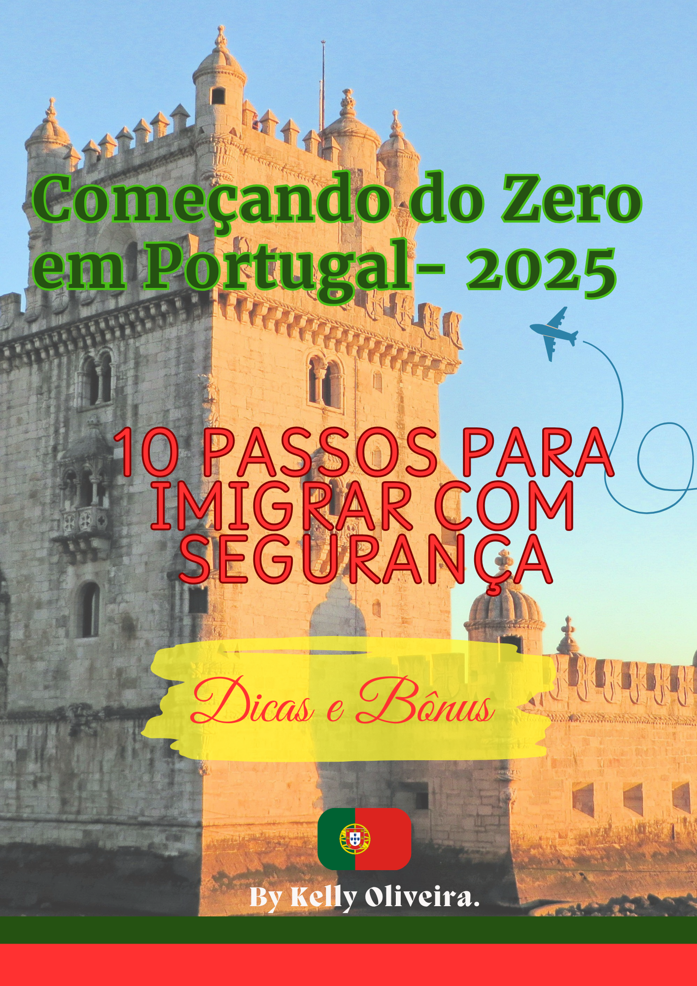 Começando do Zero Portugal -2025 - Inovra | Hotmart
