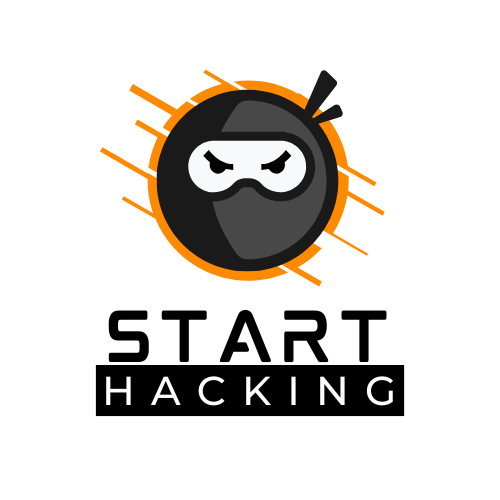 Start Hacking - Robson Costa | Hotmart