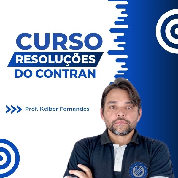 Curso Resoluções do Contran - CTB para Concursos | Hotmart