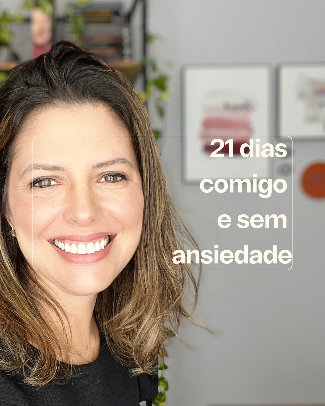 21 dias sem ansiedade | Aprenda a Regular sua Ansiedade e transform...