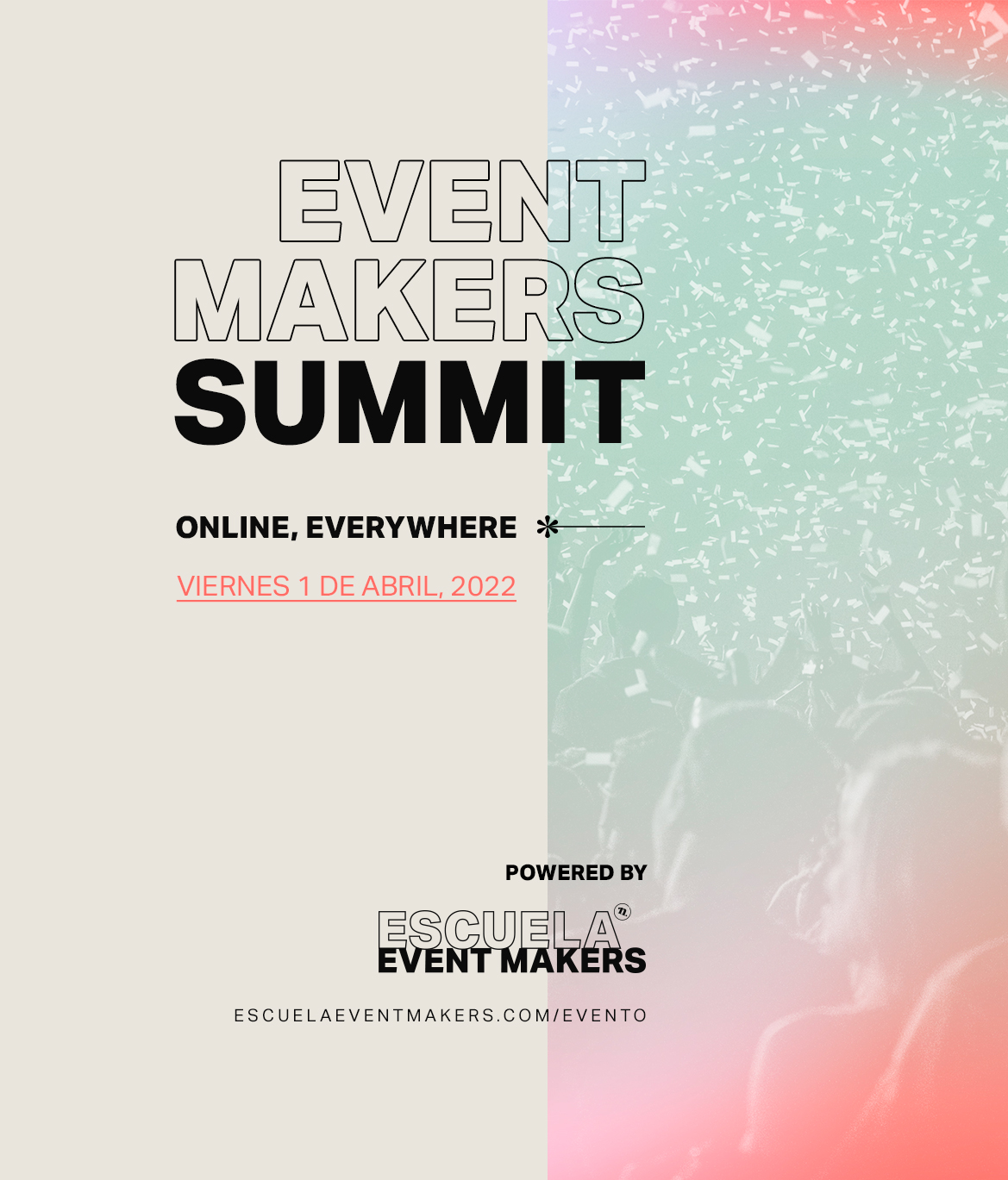 Event Makers Summit 2022