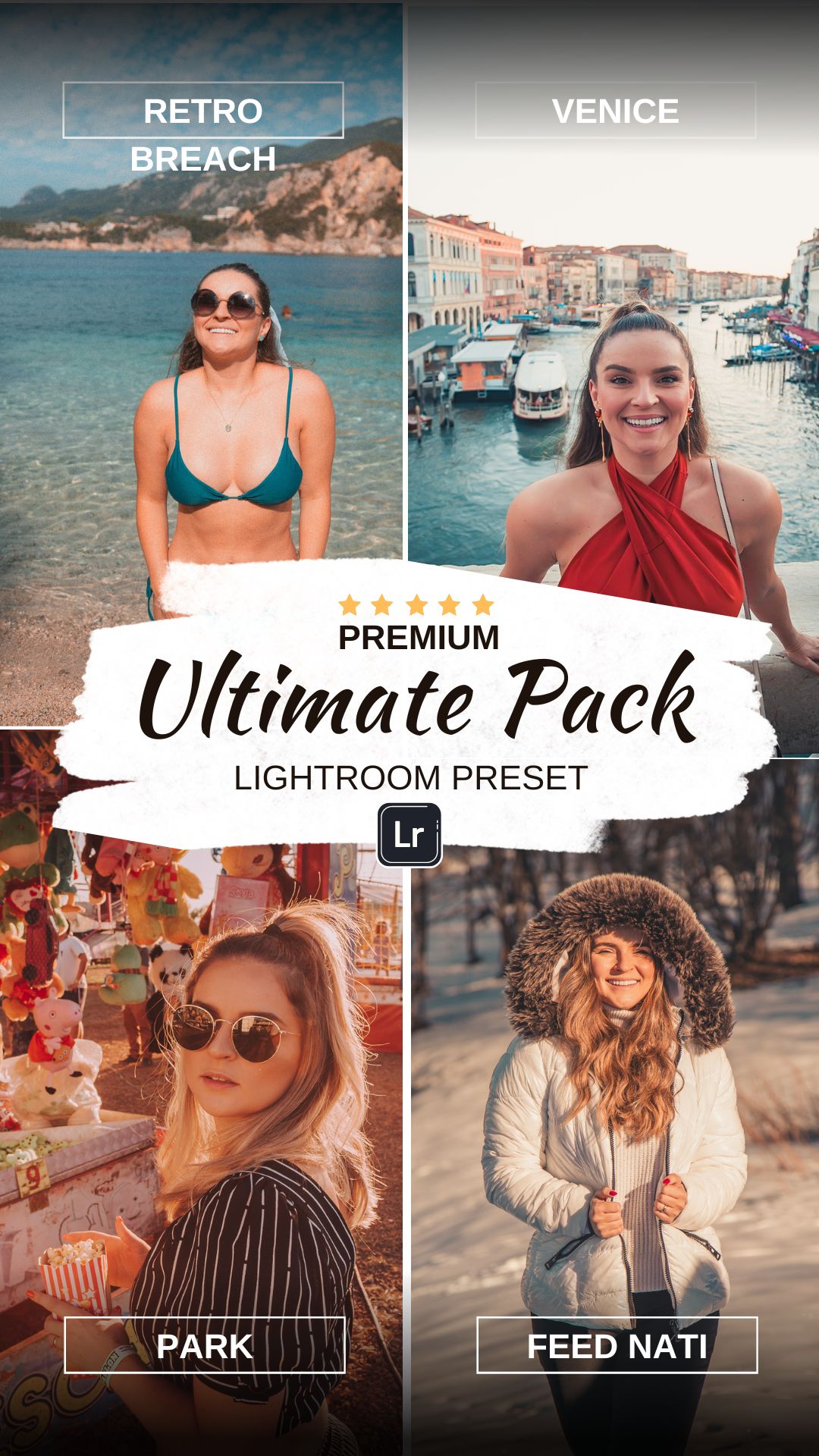 MY PRESETS - Vinicius Pellizer Dlugosz | Hotmart