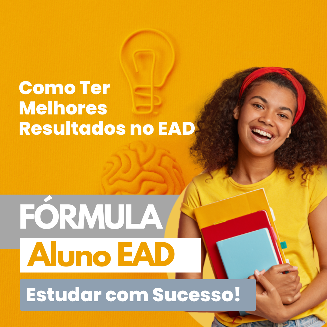Fórmula Aluno EAD - Daniel Filipe Martins | Hotmart