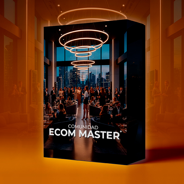 Comunidad Ecom Master