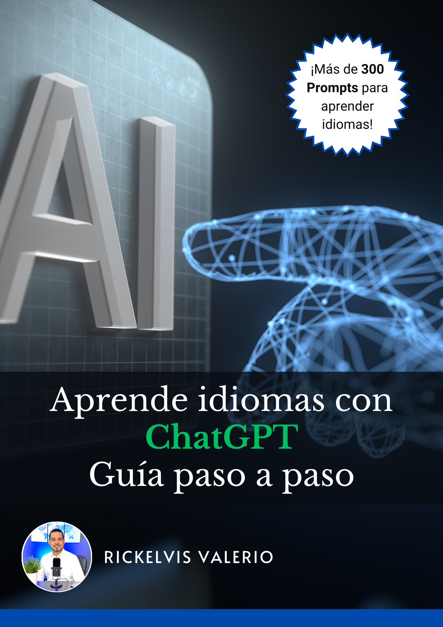 Aprende idiomas con Chatgpt