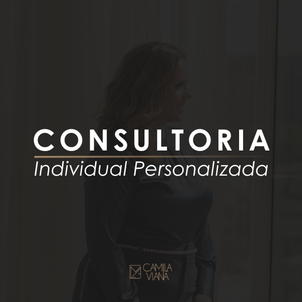 Consultoria Individual Personalizada