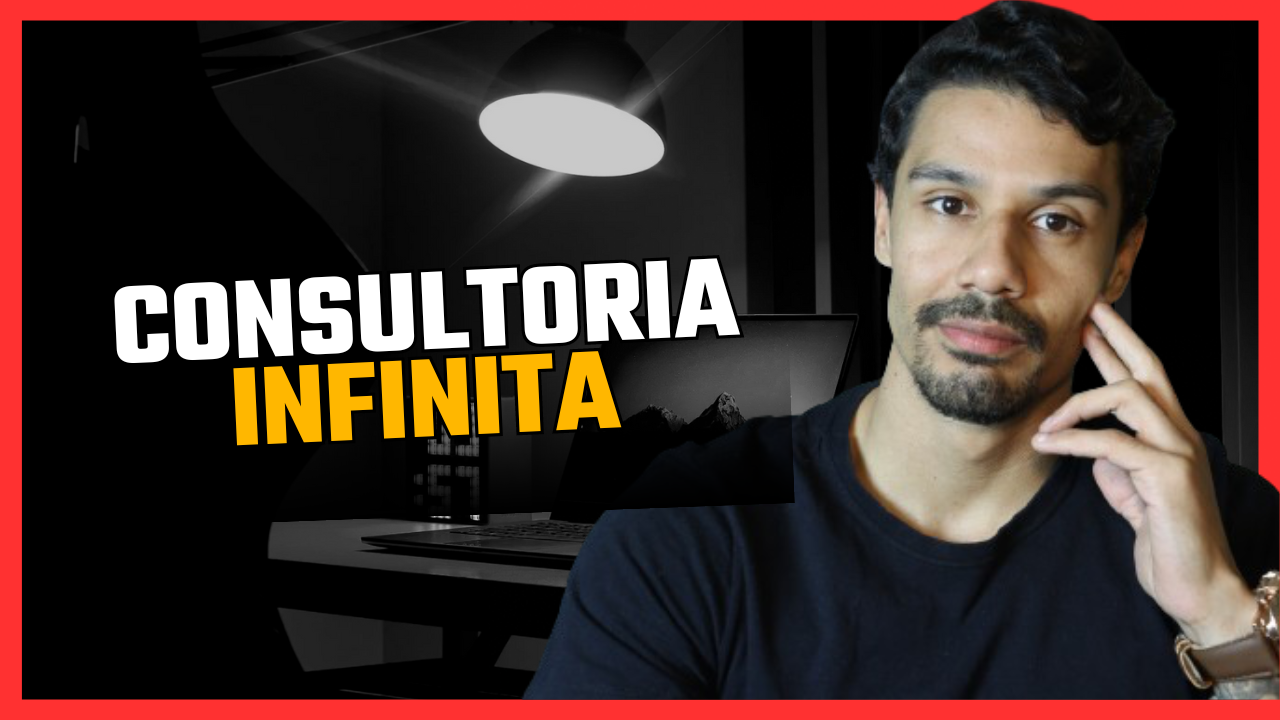 Consultoria Infinita