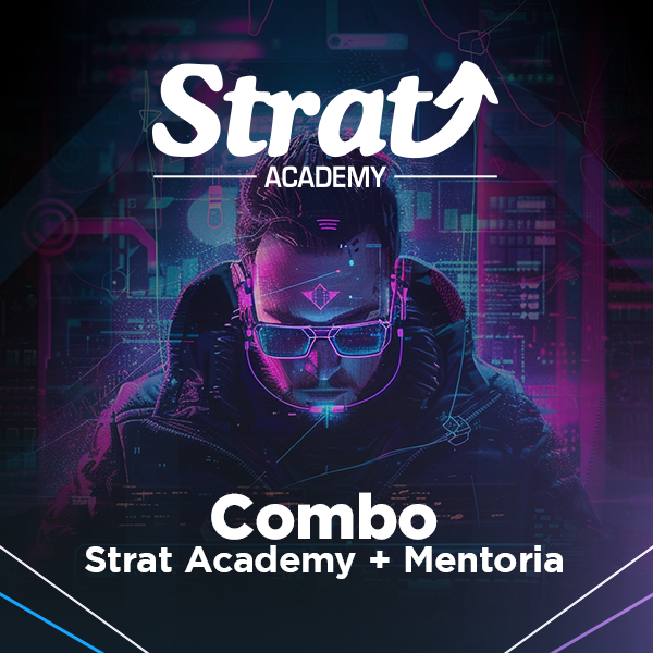 Combo - Strat Academy + Mentoria