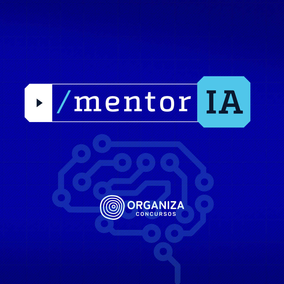 mentor-IA - Organiza Concursos | Hotmart
