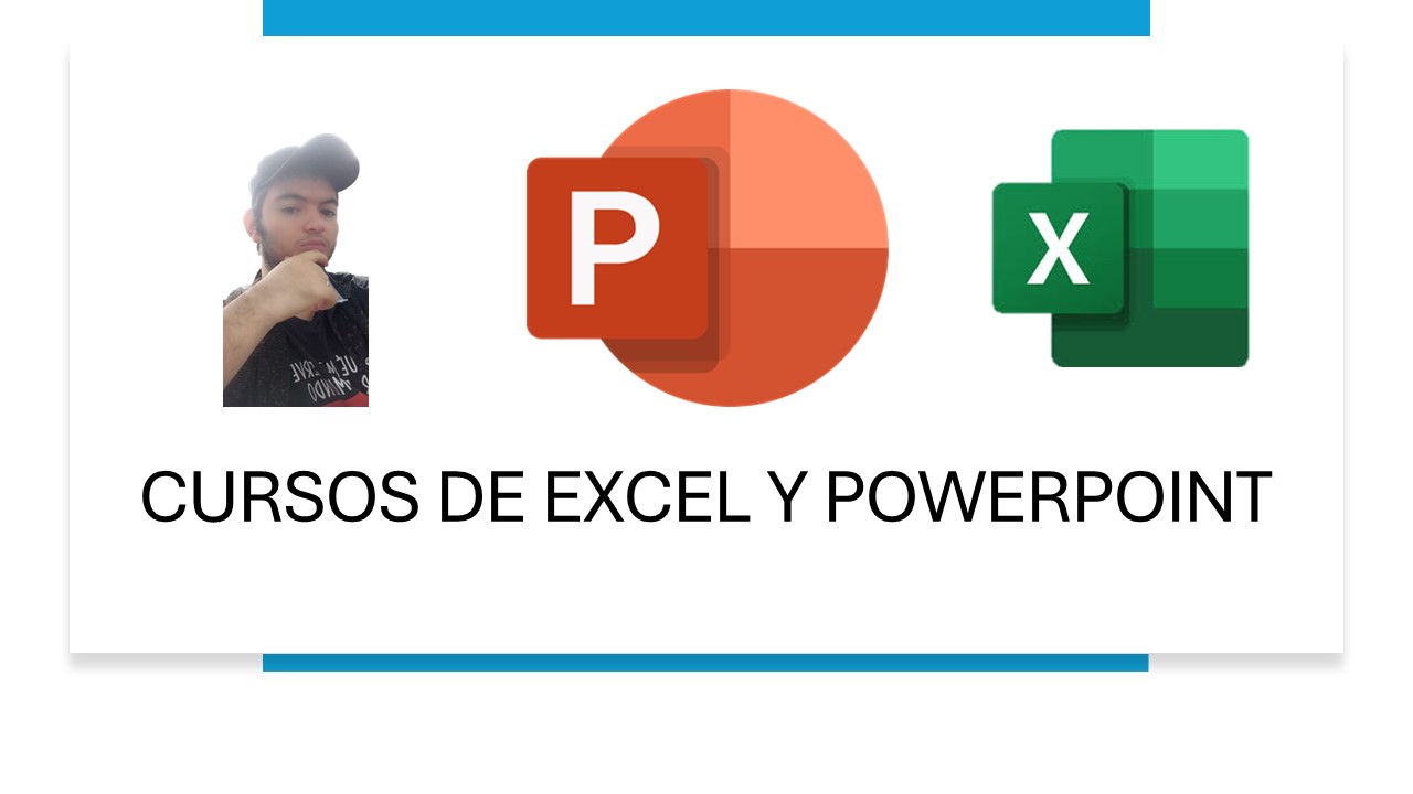 CLASES DE EXCEL Y POWERPOINT - Formulas, Macros, VBA, Botones, y mu...