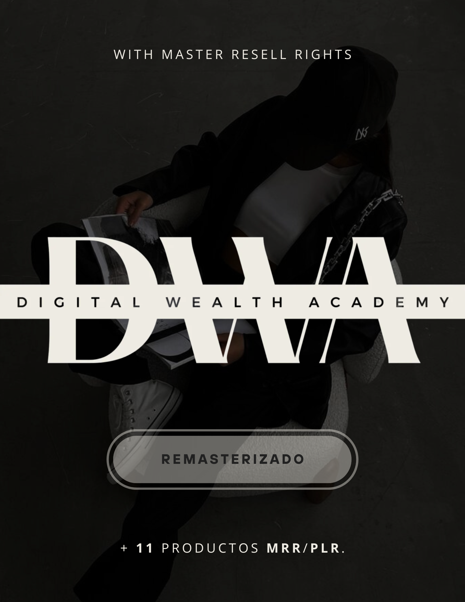 DWA - Digital Wealth Academy