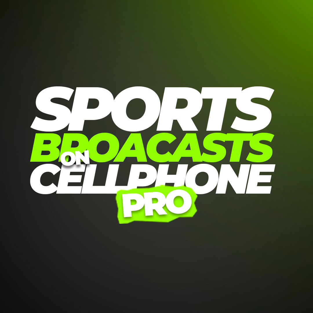 Sports Broadcasts Package + OBS Studio - Esporte Digital Treinament...