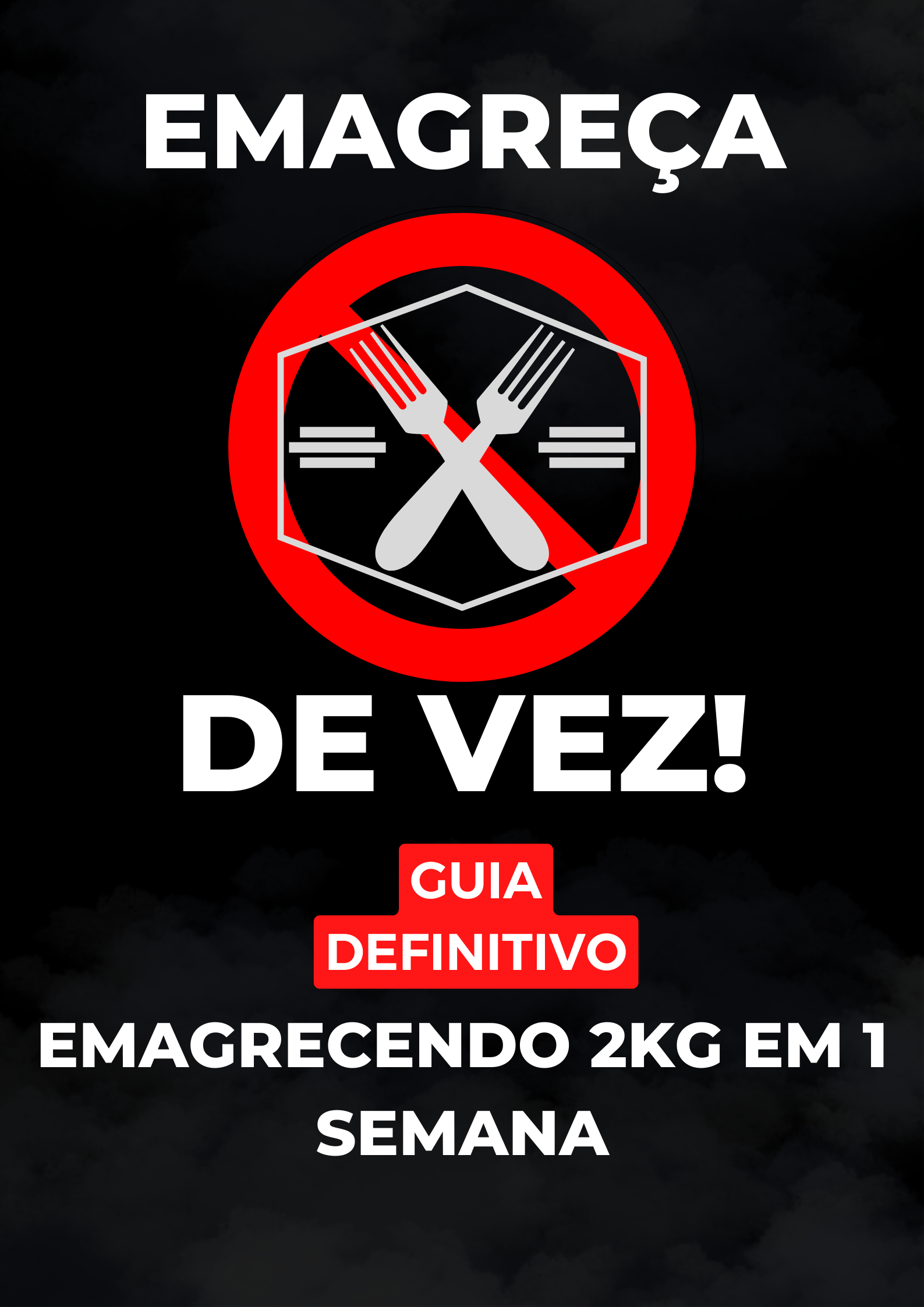 Guia Definitivo: Como emagrecer 2KG em 1 SEMANA - Lucas Montanari ...