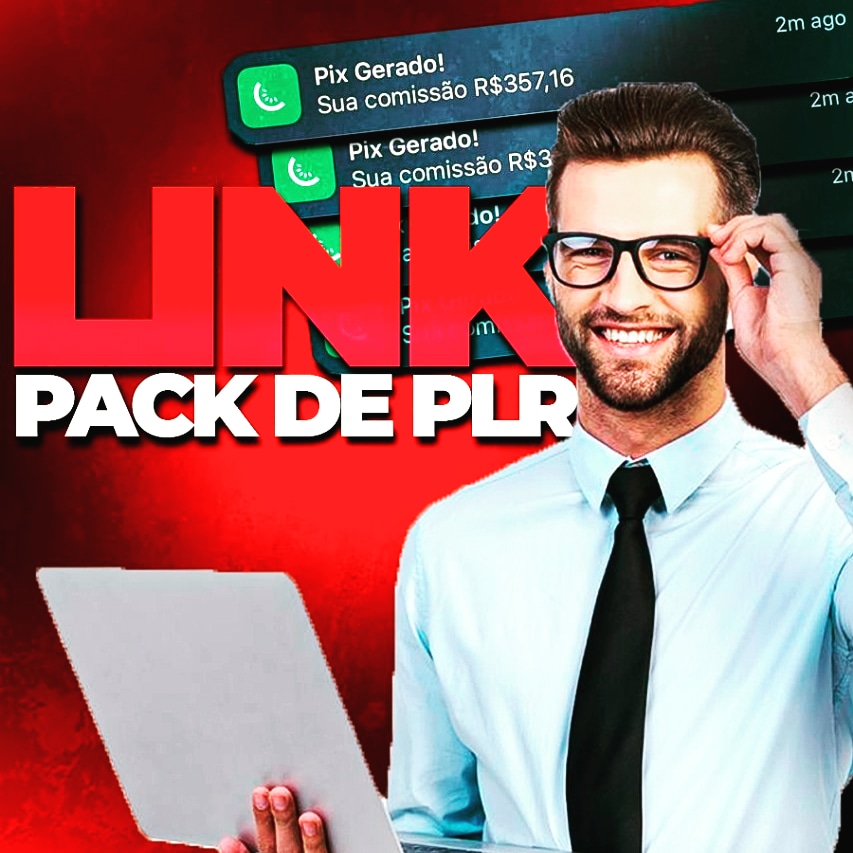 pack de plr 10mil - Denis | Hotmart