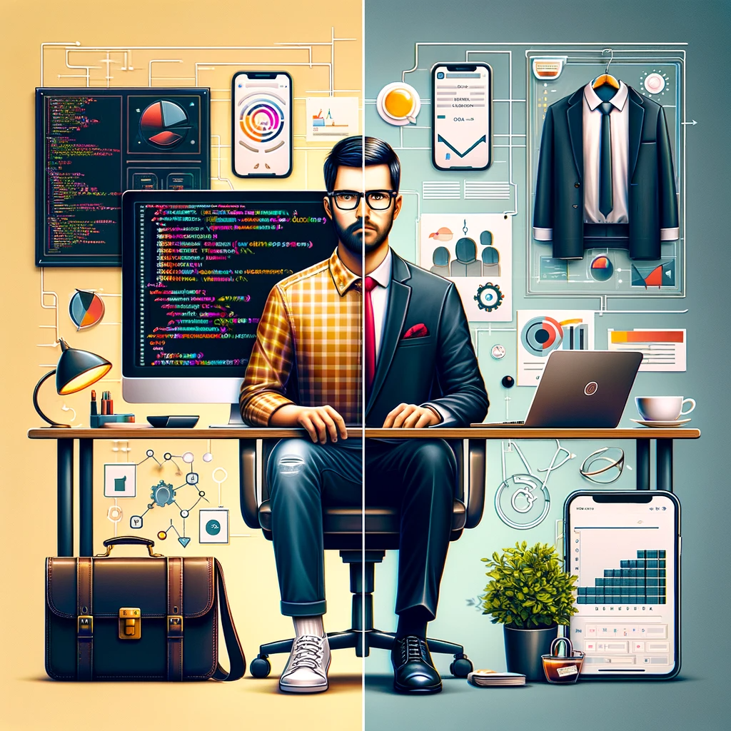 Dev to Manager - Jonnatas Cabral | Hotmart