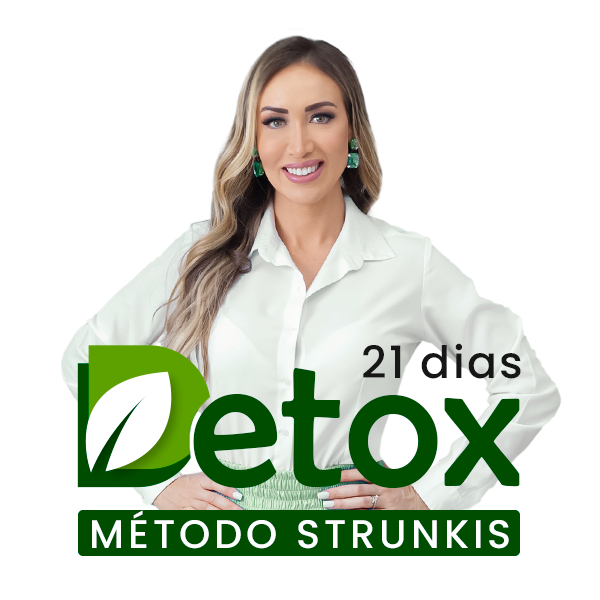 PROJETO DETOX STRUNKIS - Aline Strunkis | Hotmart