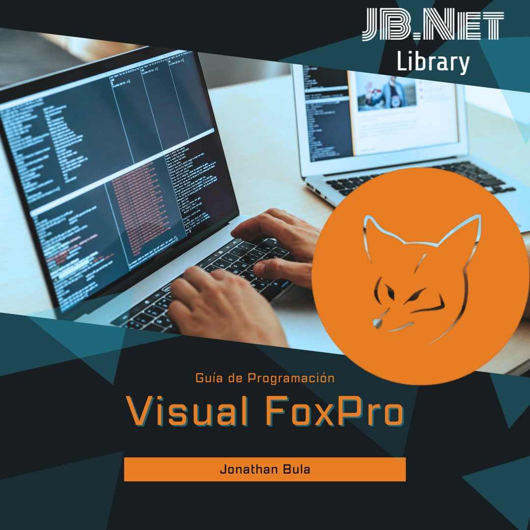 Guía de Programación Visual FoxPro