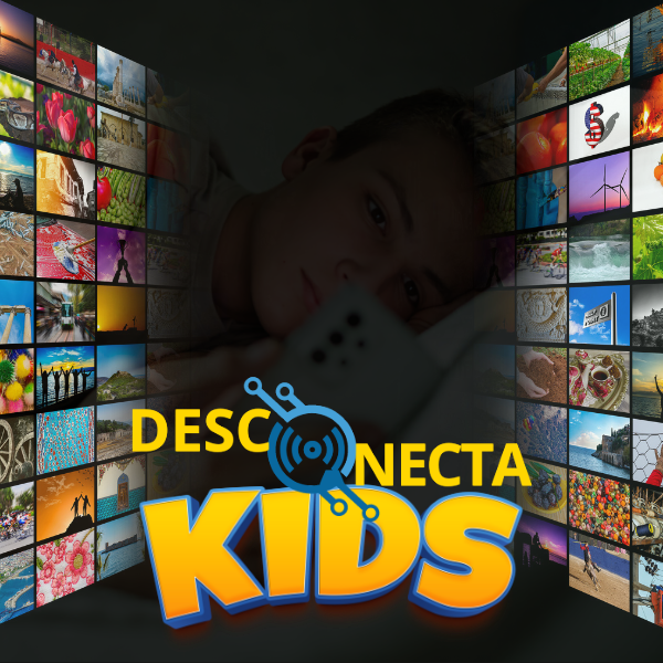 Desconecta Kids