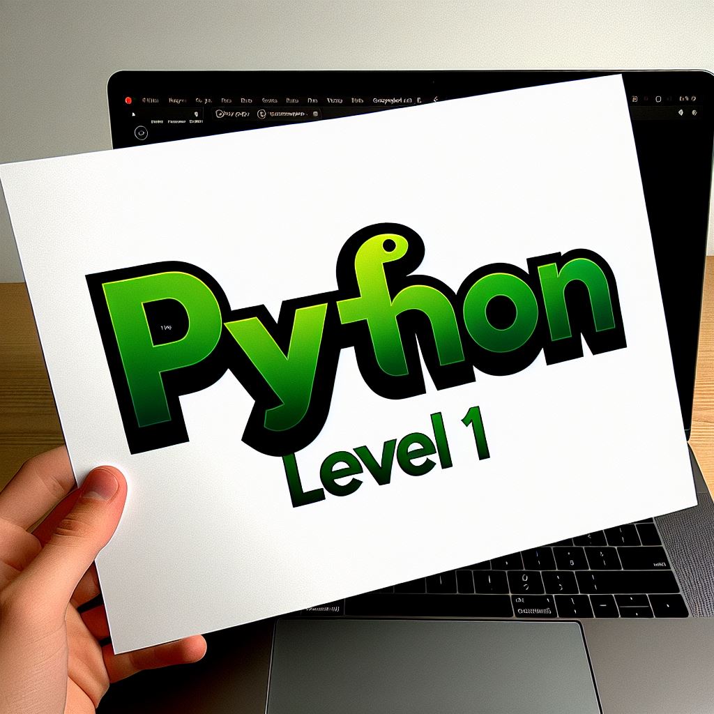 Python nivel 1 - Academy Quality Industries | Hotmart