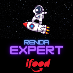 Renda Expert com Ifood