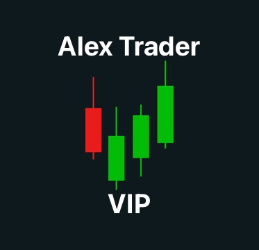 Alex Trader VIP - Alex Trader | Hotmart