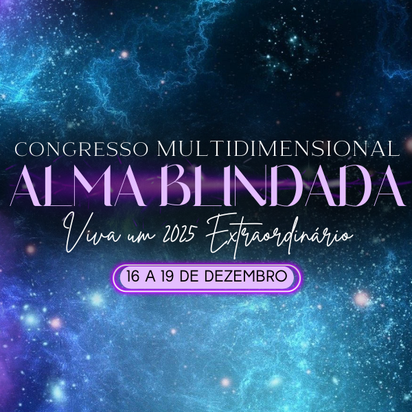 Congresso Multidimensional 2024 - Despertar