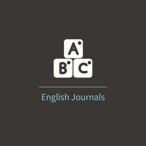 MyStudy | English Journals