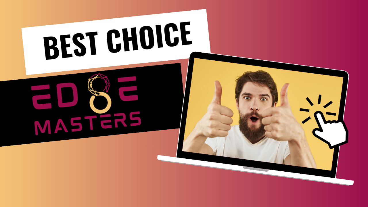 Edge Masters