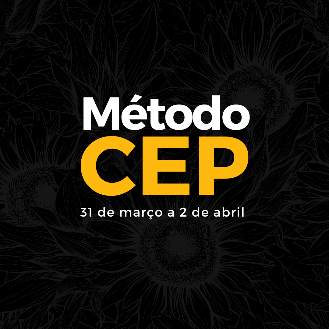 Método CEP - Ionara Malveira | Hotmart