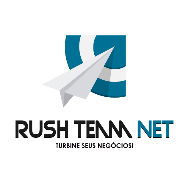 Rush Team Net - inscrição/anuidade