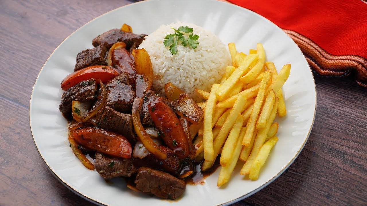 5 Easy Peruvian Recipes | Hotmart