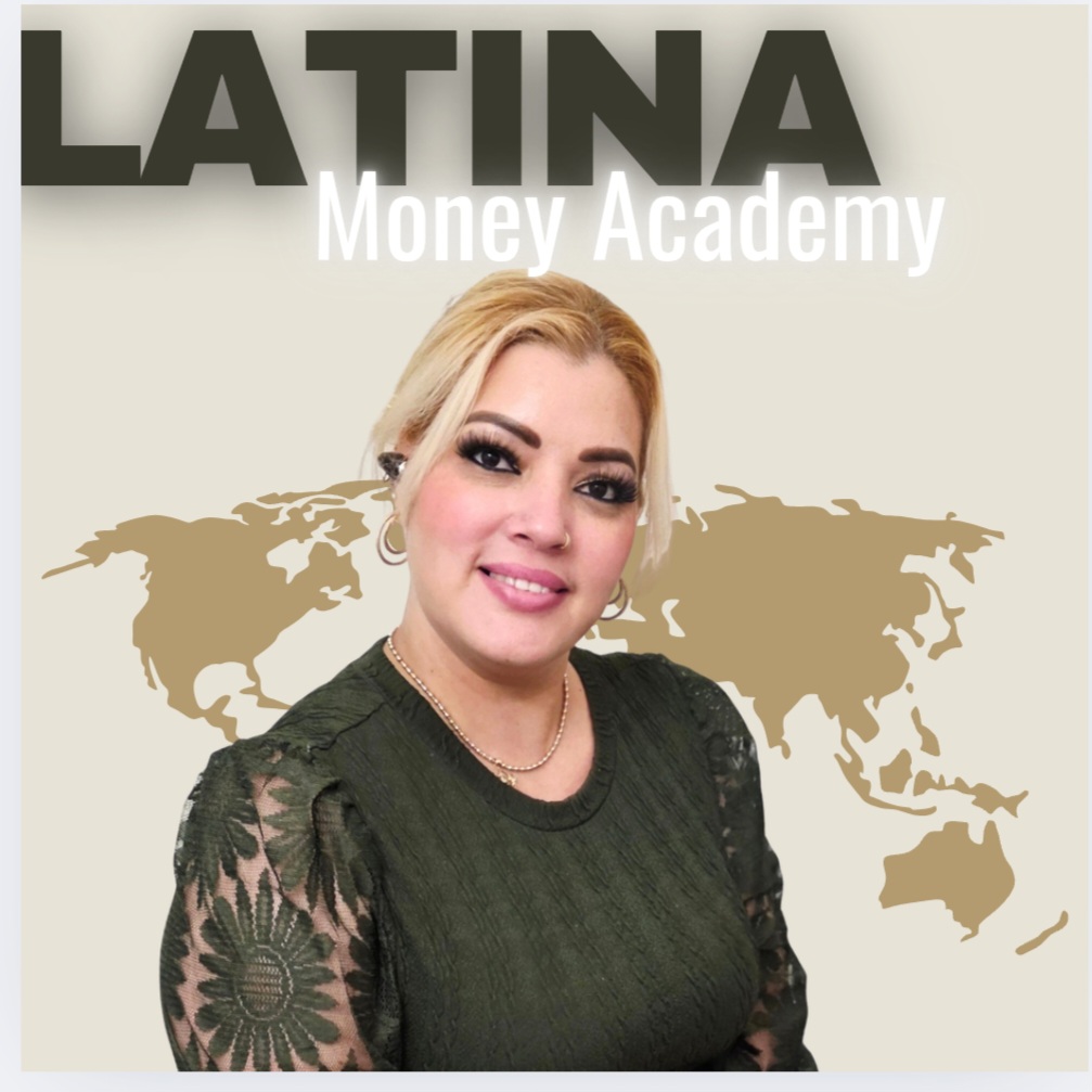Latina Money Academy - Daylen Barbara Quevedo Vázquez | Hotmart