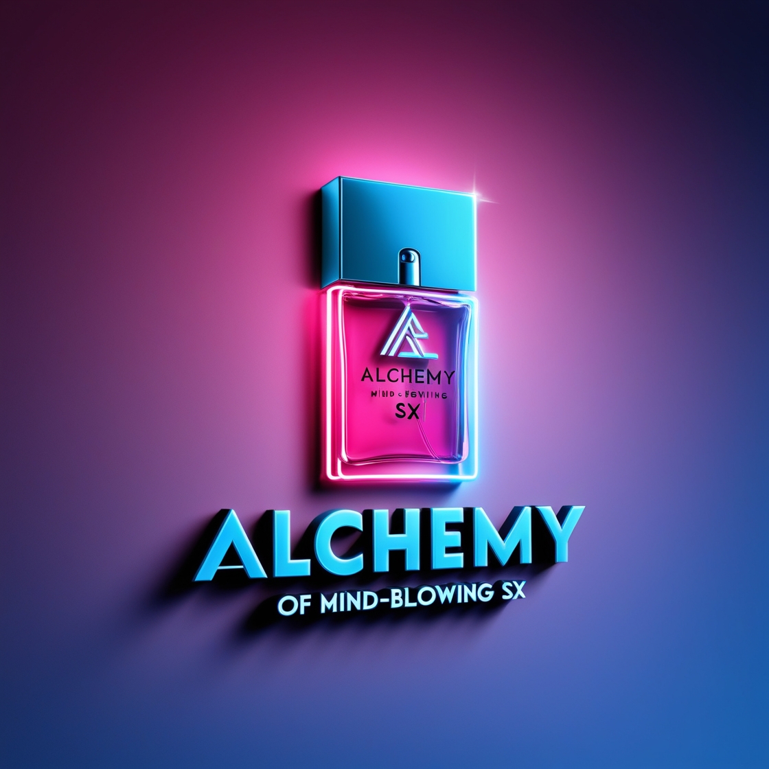 Alchemy SX