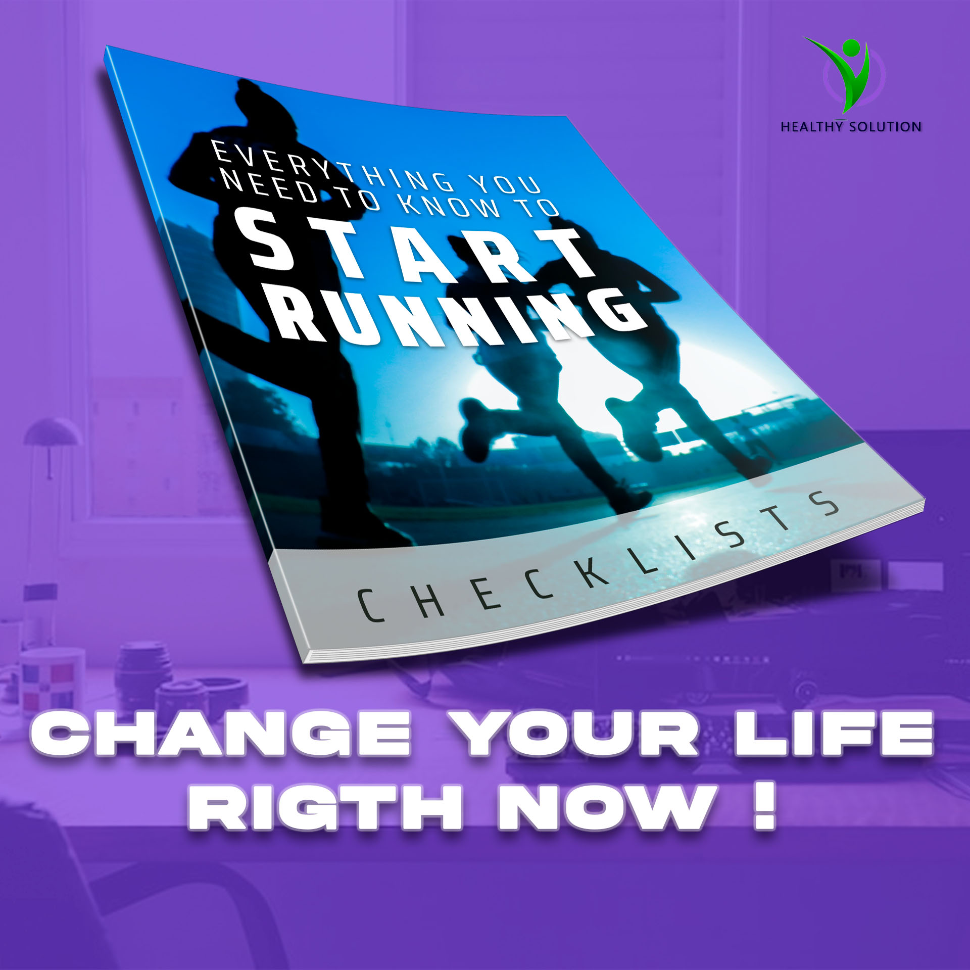 5 Checklists for New Runners