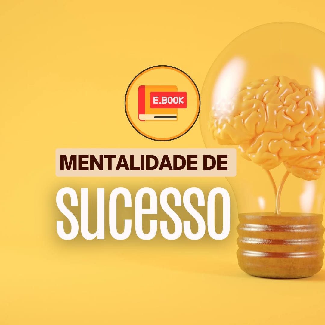Mentalidade de Sucesso