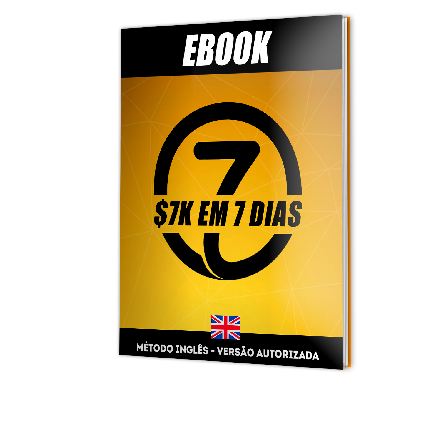 O Protocolo 7 Mil em 7 Dias: Ganhe Online Sem Estoque e Sem Anúncios Pagos