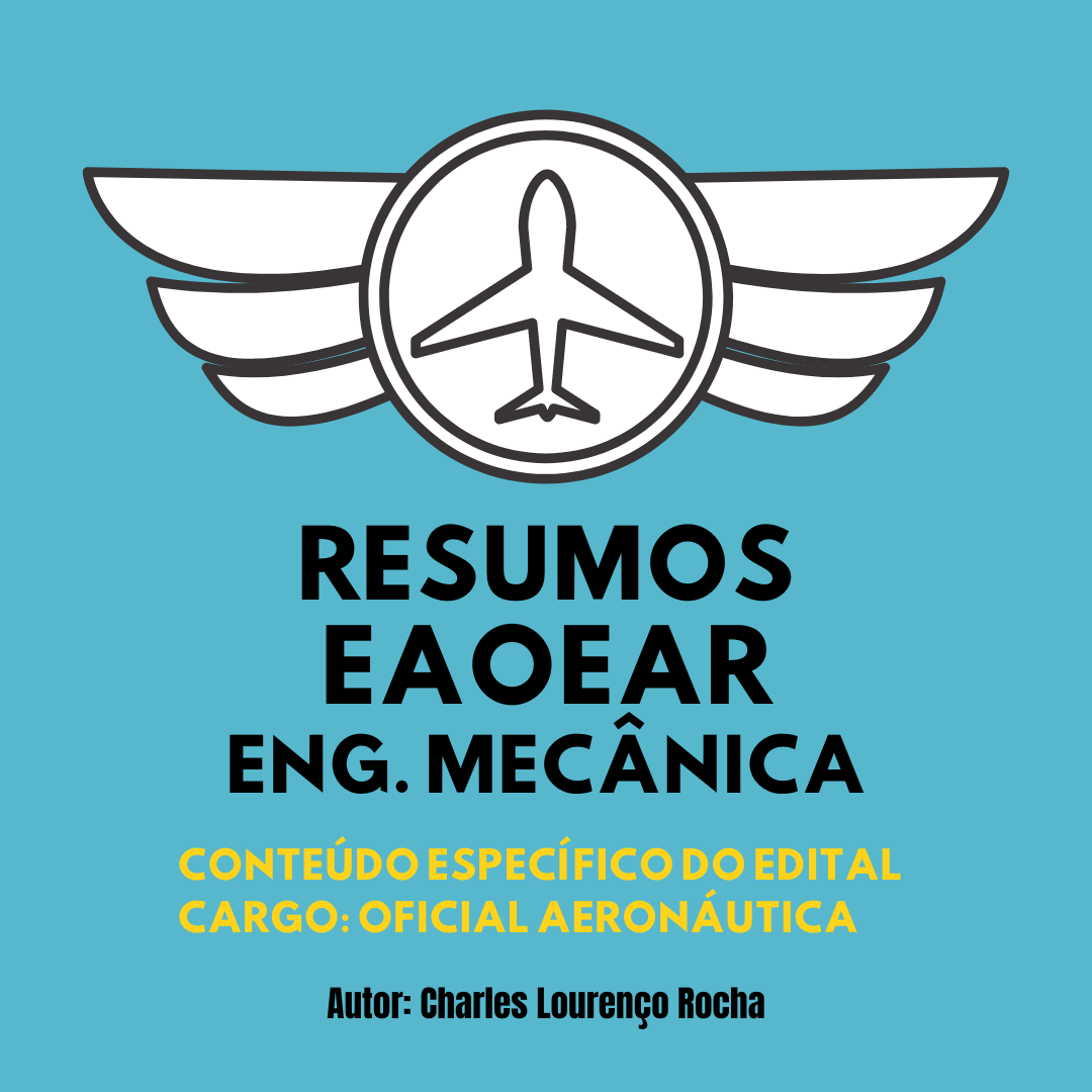 Resumos Eng Mec para EAOEAR