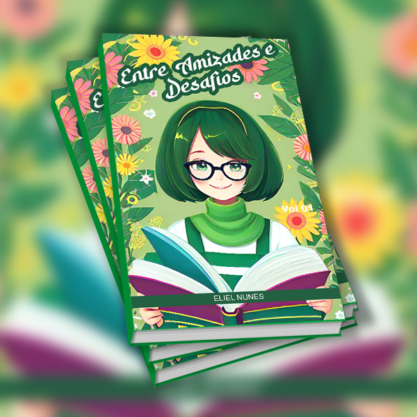 Entre Amizades e Desafios