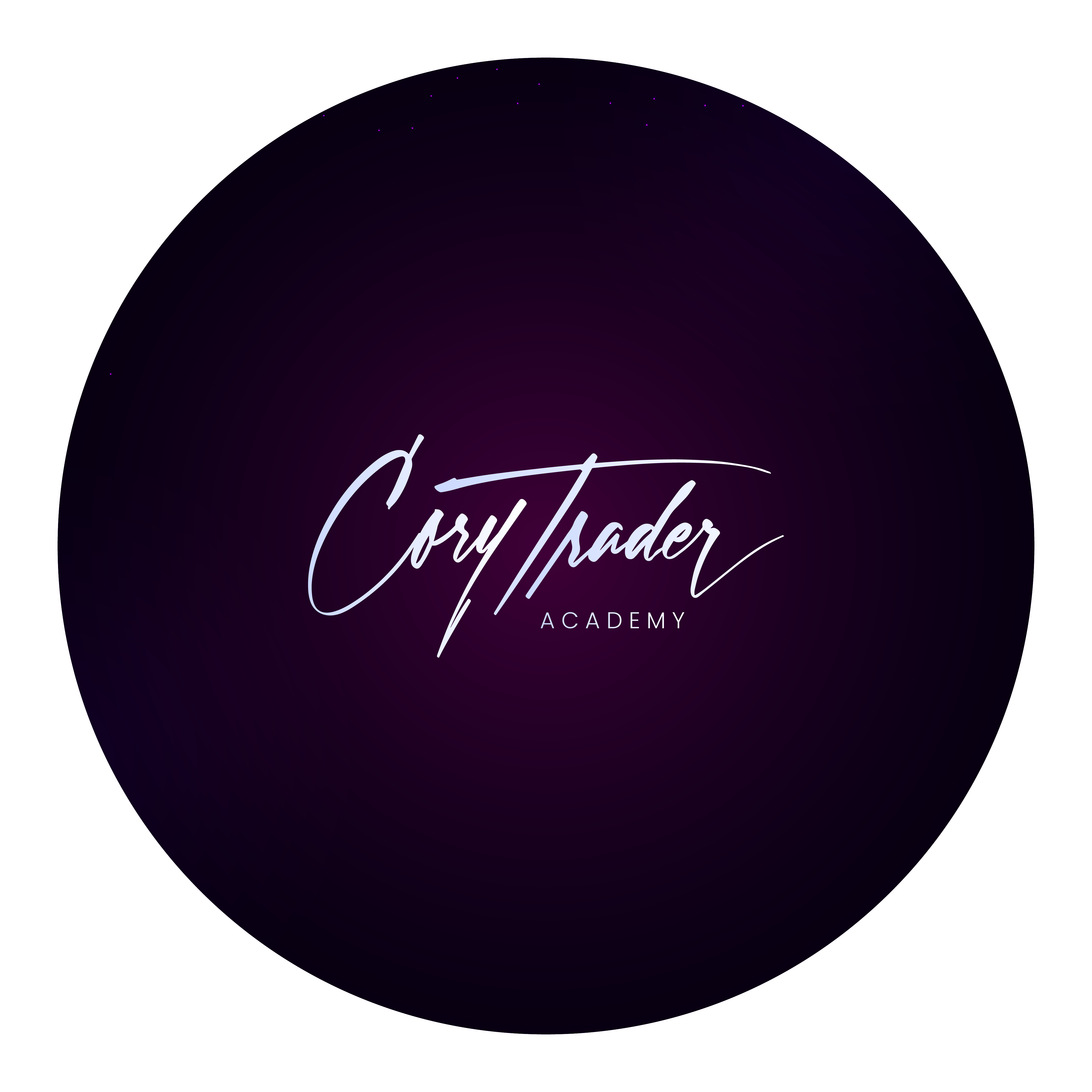 ENTRENAMIENTO CORY TRADER ACADEMY