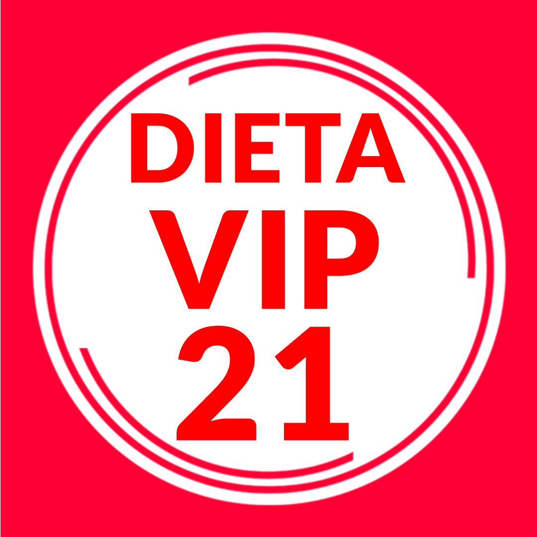 Dieta VIP 21