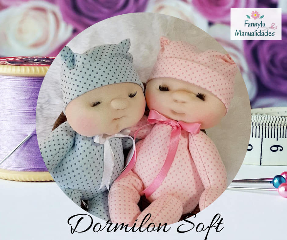 CURSO VIDEO-TALLER DORMILÓN SOFT