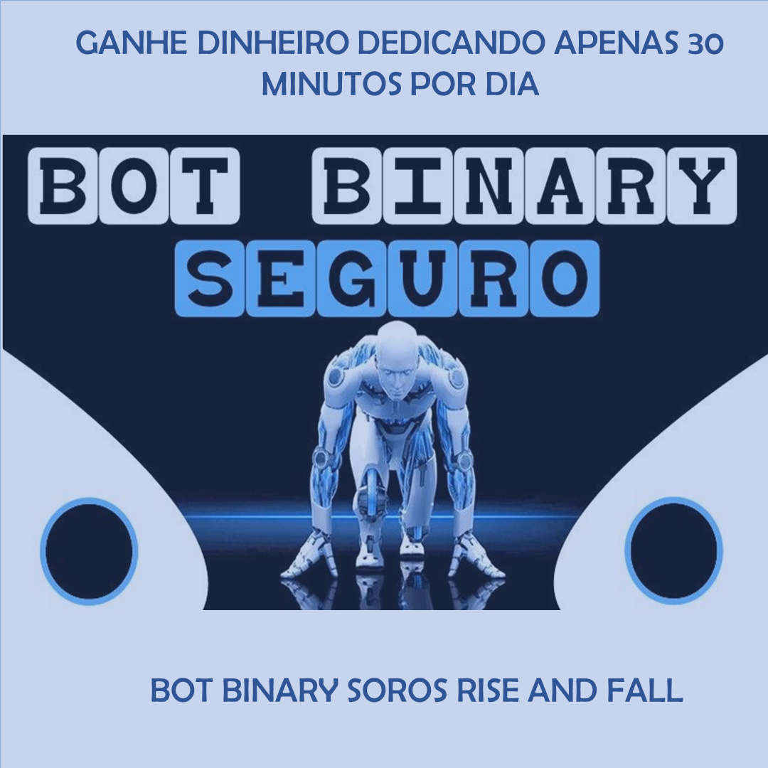 Bot Binary Soros