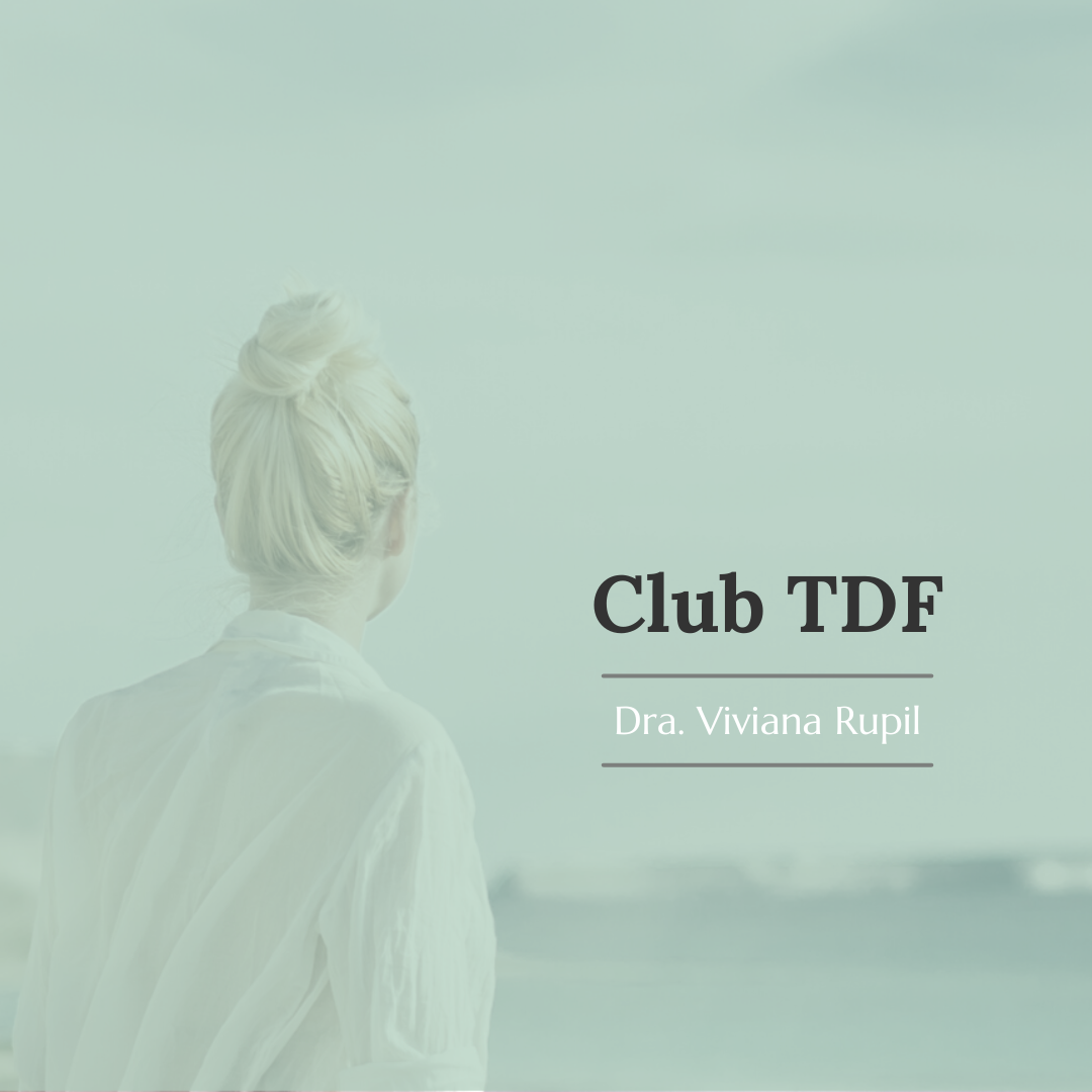 Club TDF - Viviana G Rupil | Hotmart